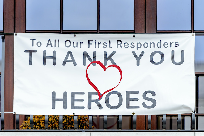 First Responder Estate Planning - Skvarna Law Firm