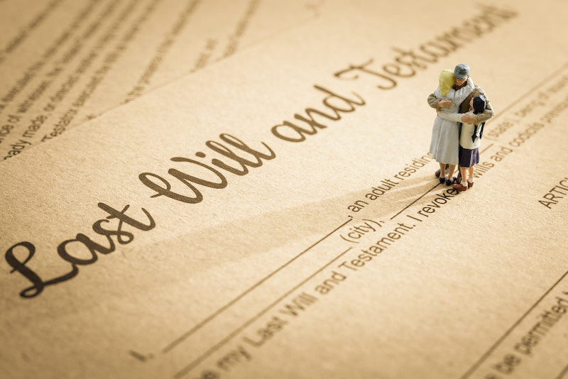 More About a Common Trust - Skvarna Law Firm
