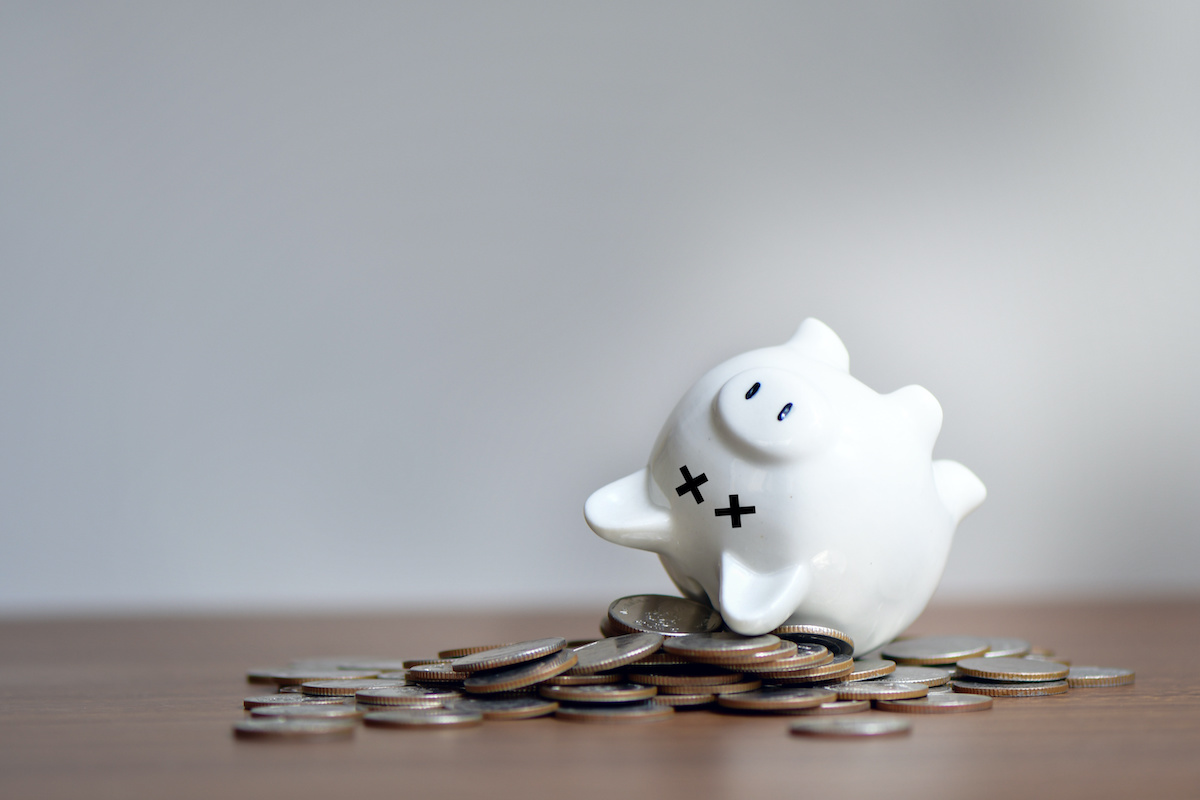 Debt Collection for a Deceased Loved One - Skvarna Law Firm